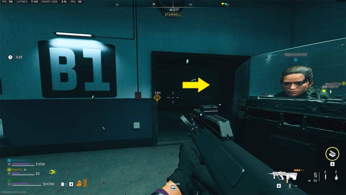 Positive ID DMZ Mission Guide | Pro Game Guides