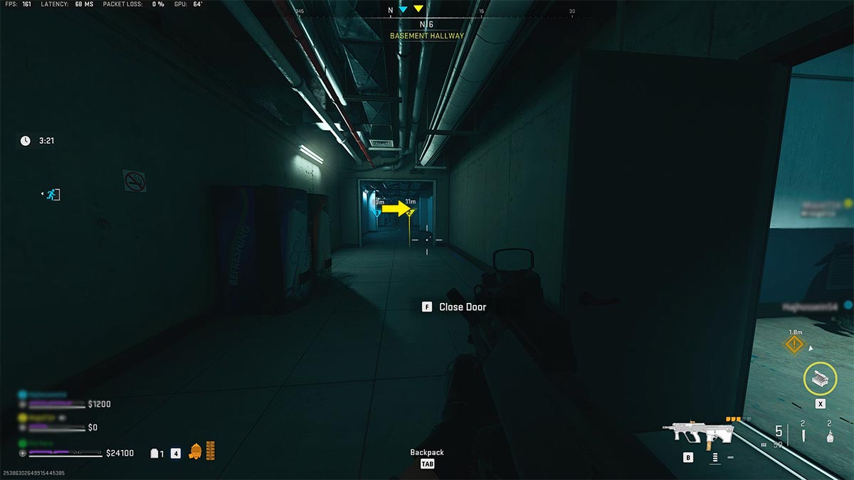 Positive ID DMZ Mission Guide | Pro Game Guides