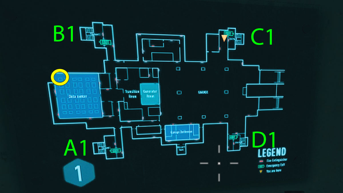 Data Wipe DMZ Mission Guide - Pro Game Guides