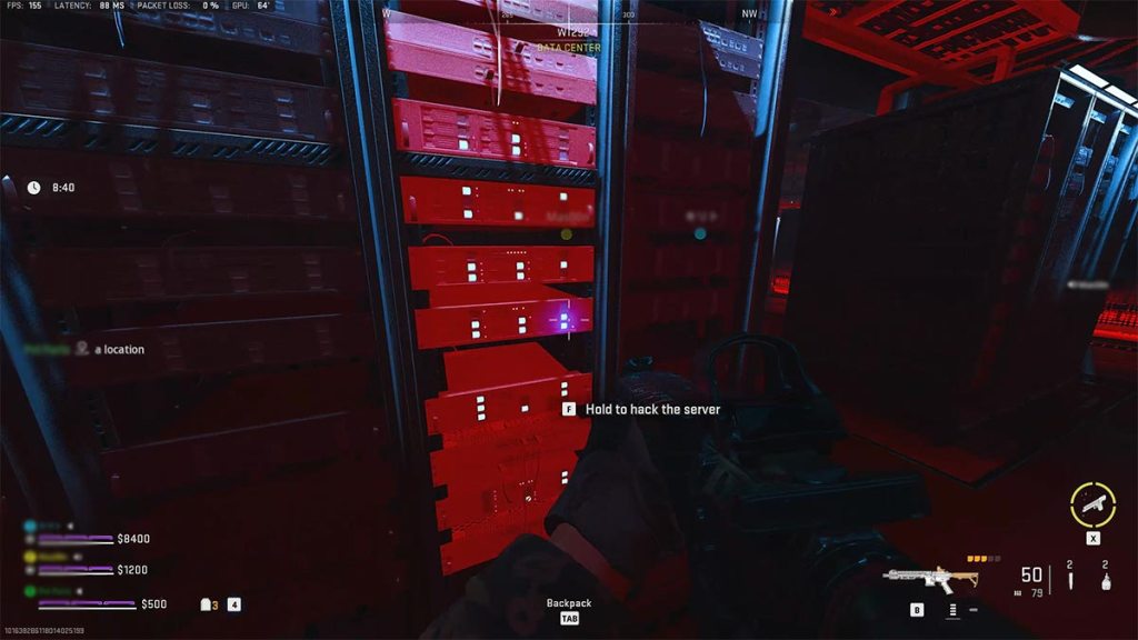 DMZ Professional Courtesy Mission Guide - Pro Game Guides