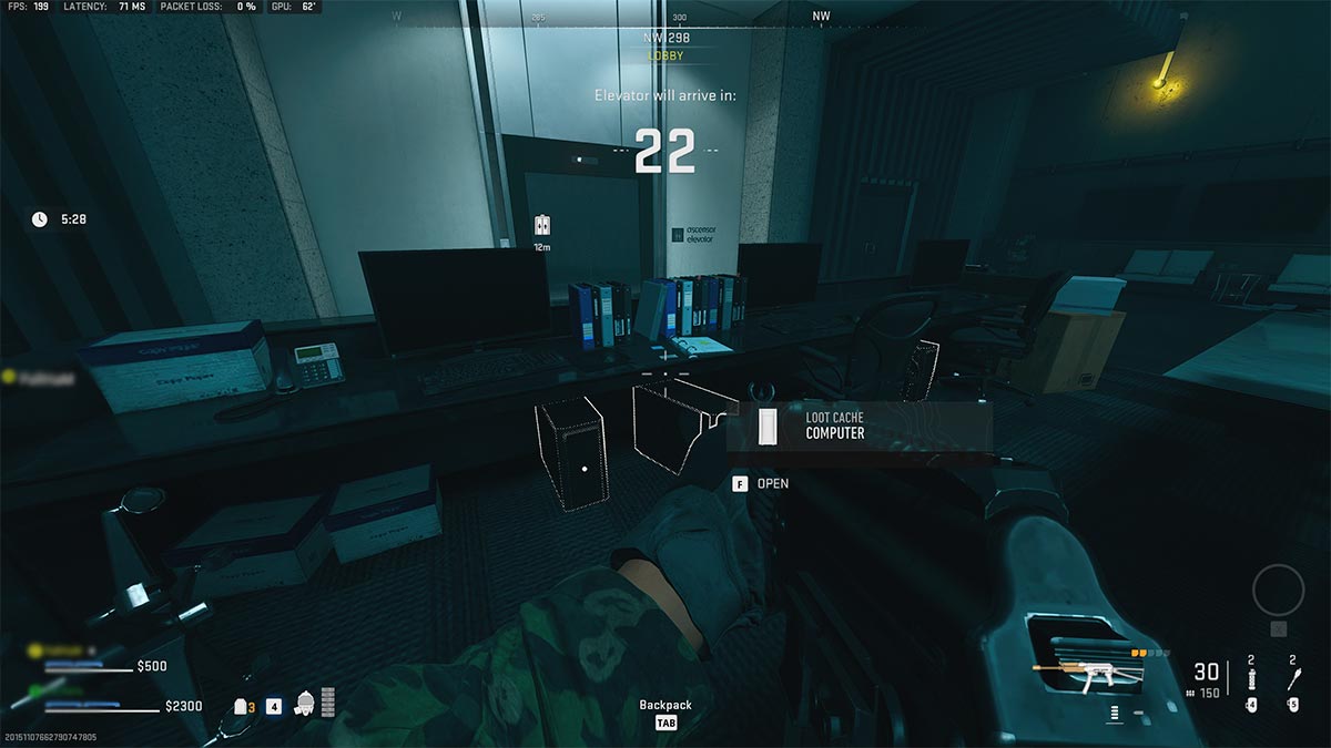 Decryption DMZ Mission Guide - Pro Game Guides