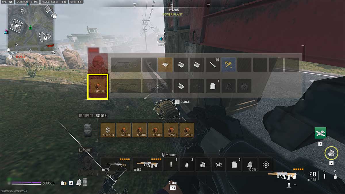 The Pound DMZ Mission Guide | Pro Game Guides