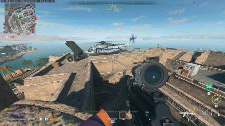 Exfil Tracking DMZ Mission Guide - Plant tracker on exfil choppers ...