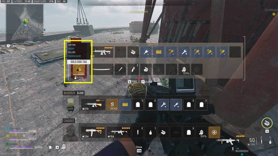 For The Taking DMZ Mission Guide | Pro Game Guides