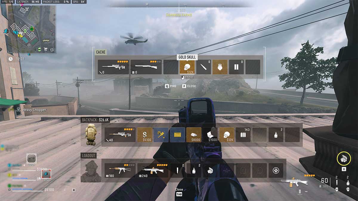 The Golden Rule DMZ Mission Guide | Pro Game Guides