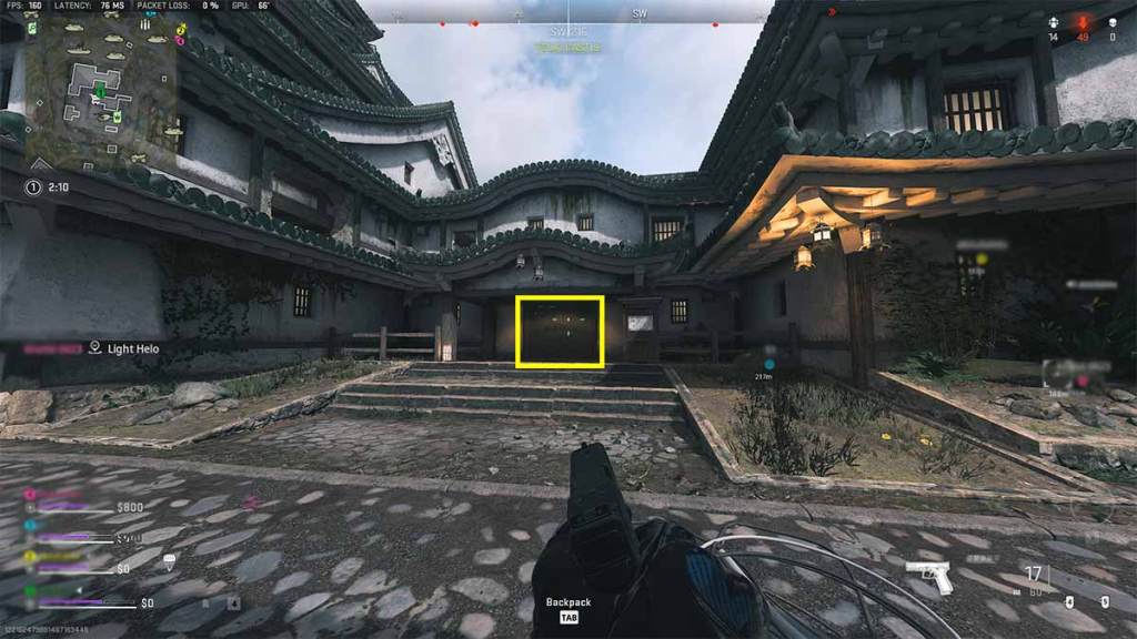 The Golden Rule DMZ Mission Guide - Pro Game Guides