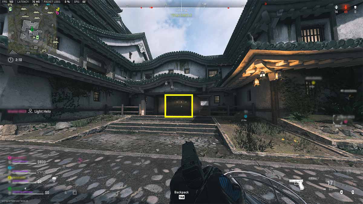 The Golden Rule DMZ Mission Guide - Pro Game Guides