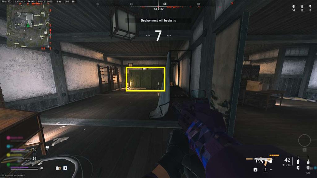 The Golden Rule DMZ Mission Guide - Pro Game Guides