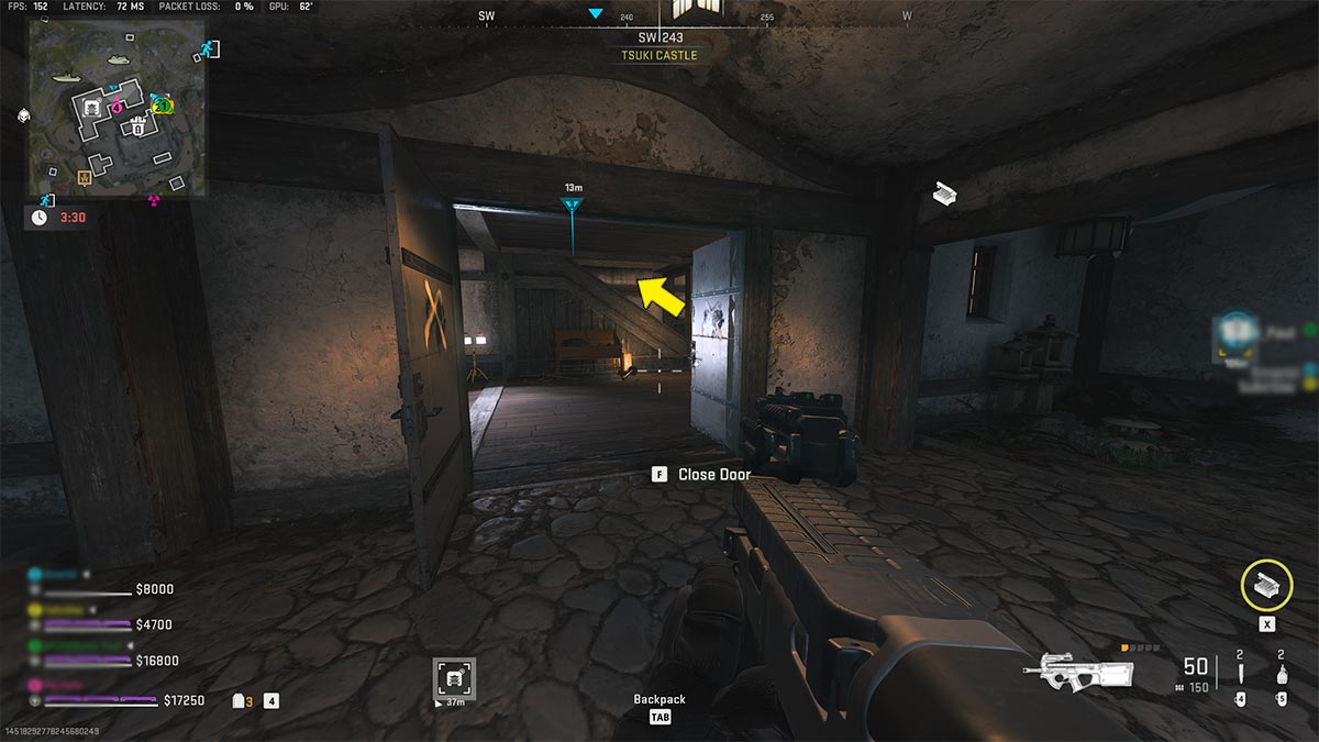 Handshake Deals DMZ Mission Guide - Pro Game Guides