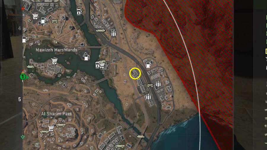 All Hospital Locations in Warzone 2 DMZ - Pro Game Guides