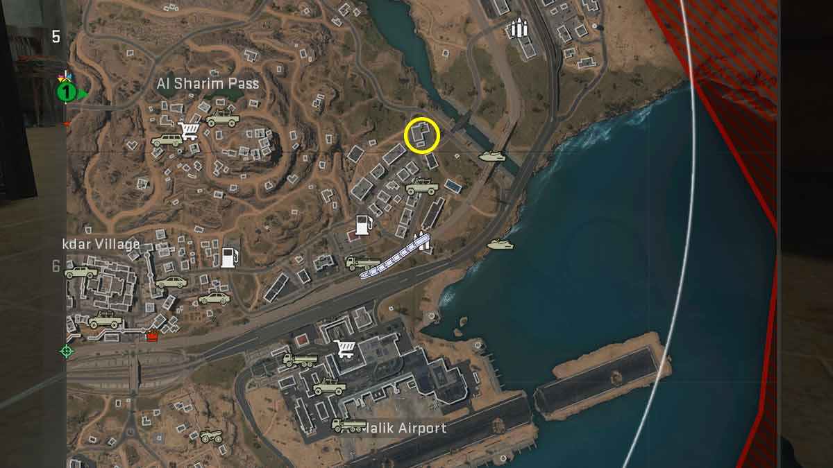 All Hospital Locations in Warzone 2 DMZ | Pro Game Guides