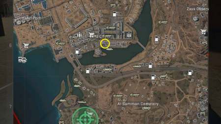 All Hospital Locations in Warzone 2 DMZ - Pro Game Guides