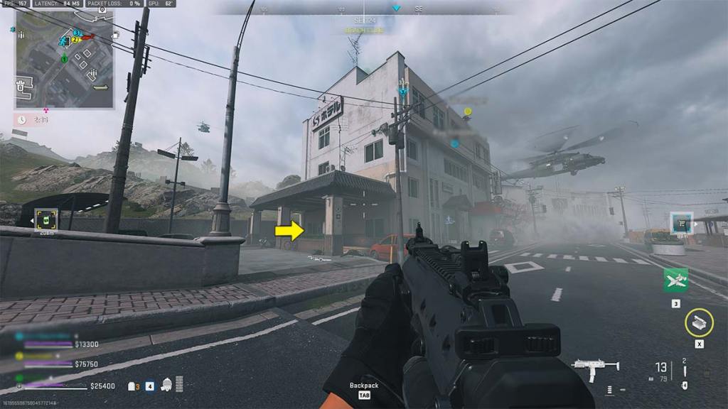 DMZ Hotel Employee Fridge Key Location - Warzone 2 - Pro Game Guides