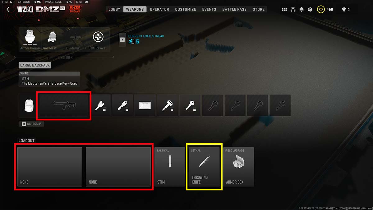 Lone Hunter DMZ Mission Guide | Pro Game Guides