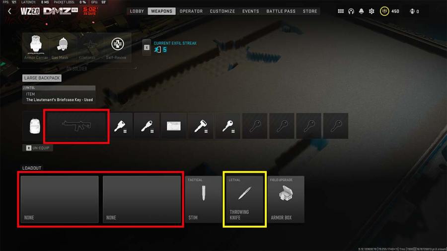Lone Hunter DMZ Mission Guide | Pro Game Guides