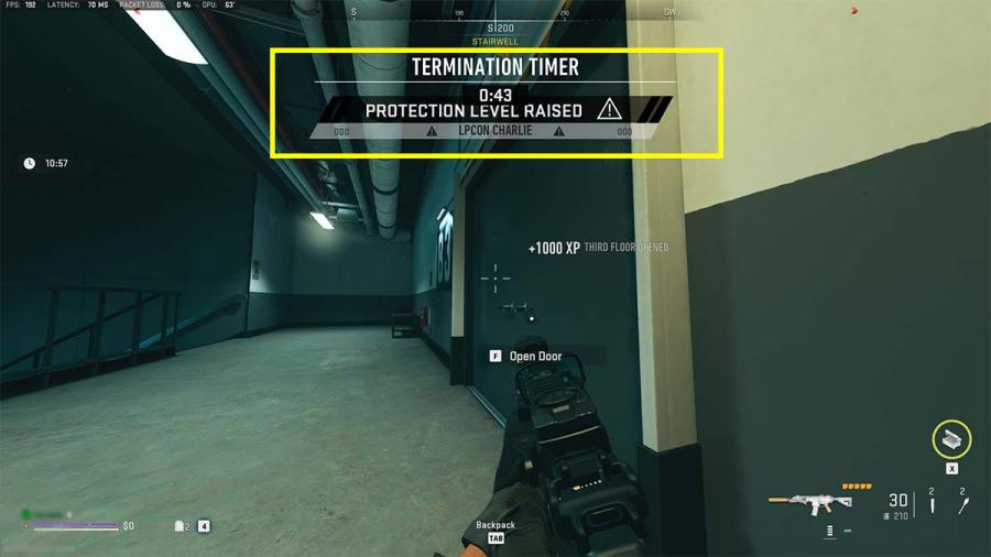 Termination DMZ Mission Guide | Pro Game Guides