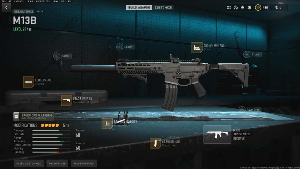 All's Fair DMZ Mission Guide - Pro Game Guides