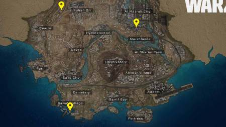 Medical Diagnosis DMZ Mission Guide - All three Medical Documents | Pro ...