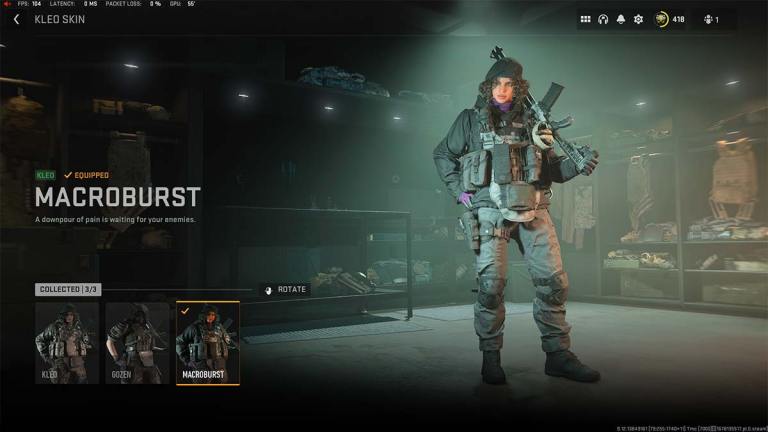 Medical Diagnosis DMZ Mission Guide - All three Medical Documents | Pro ...