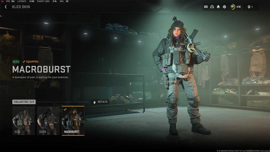 Medical Diagnosis DMZ Mission Guide - All three Medical Documents | Pro ...