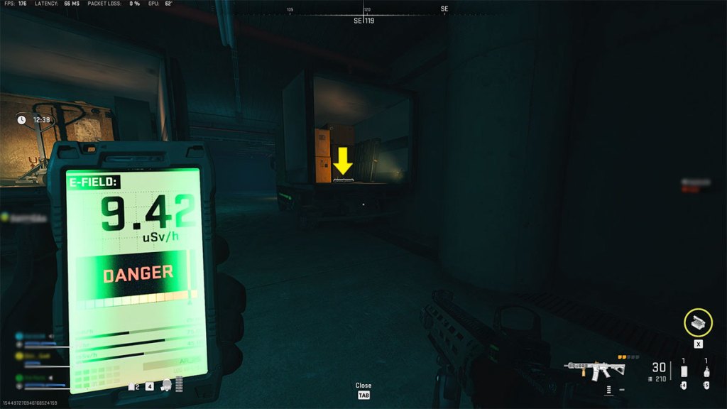 The Trinity DMZ Mission Guide - Pro Game Guides