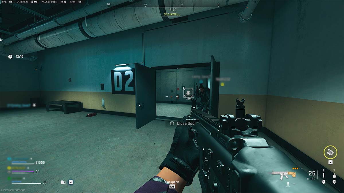 The Trinity DMZ Mission Guide | Pro Game Guides