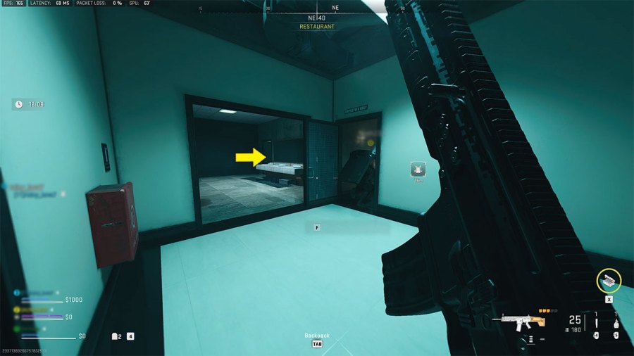 The Trinity DMZ Mission Guide - Pro Game Guides