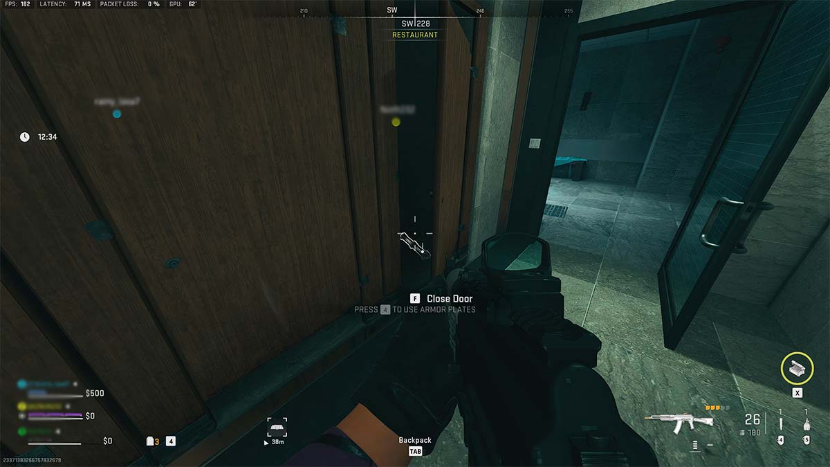 The Trinity DMZ Mission Guide - Pro Game Guides