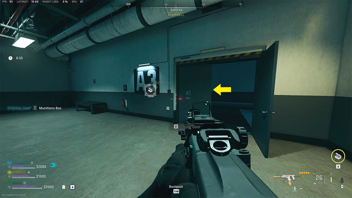 The Trinity DMZ Mission Guide | Pro Game Guides