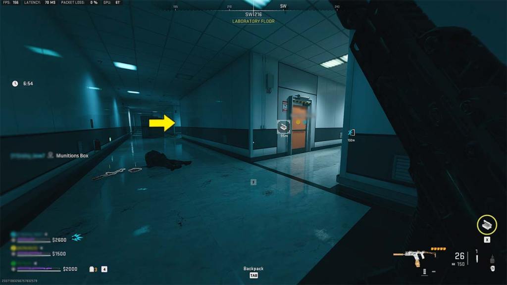 The Trinity DMZ Mission Guide - Pro Game Guides