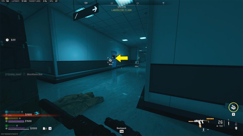 The Trinity DMZ Mission Guide - Pro Game Guides