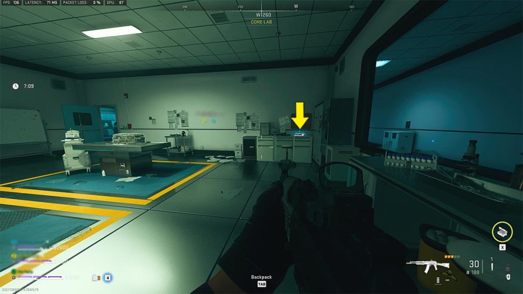 The Trinity DMZ Mission Guide - Pro Game Guides