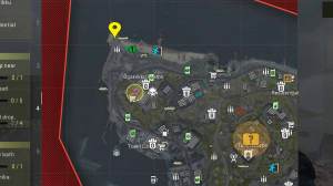 Nowhere To Hide DMZ Mission Guide - How to upload Legion Deal Intel at ...