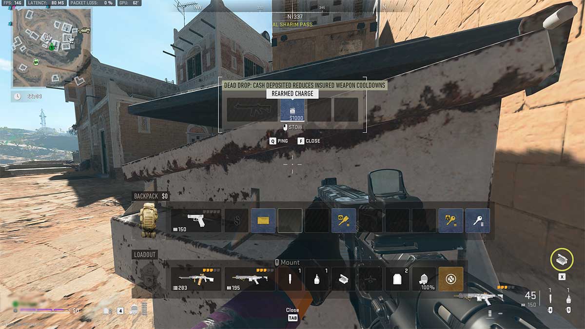 Failed Bombing DMZ Mission Guide - Pro Game Guides