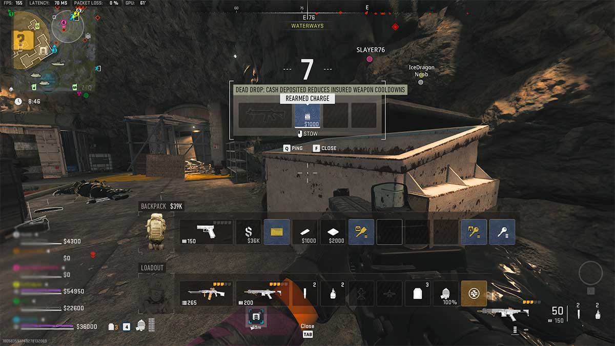 Failed Bombing DMZ Mission Guide - Pro Game Guides