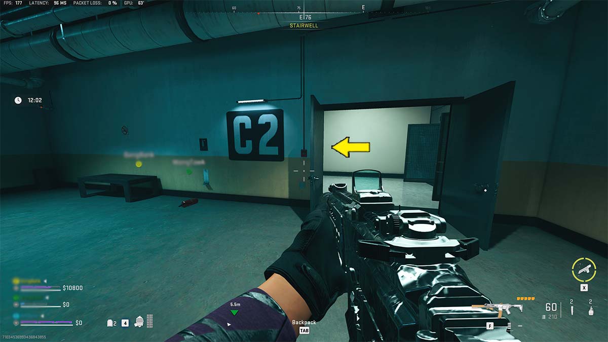 Outsourcing DMZ Mission Guide - Pro Game Guides