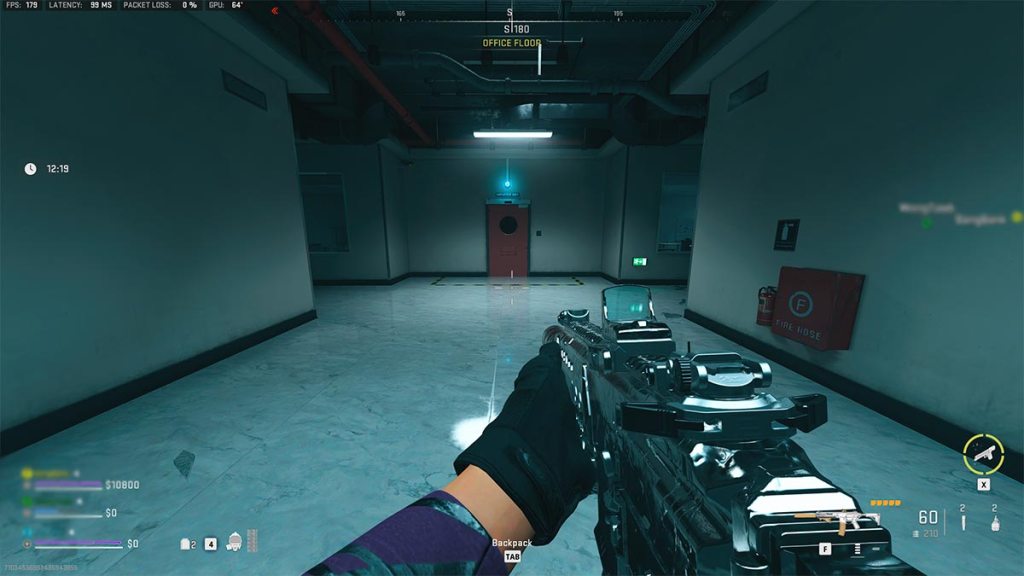 Outsourcing DMZ Mission Guide - Pro Game Guides