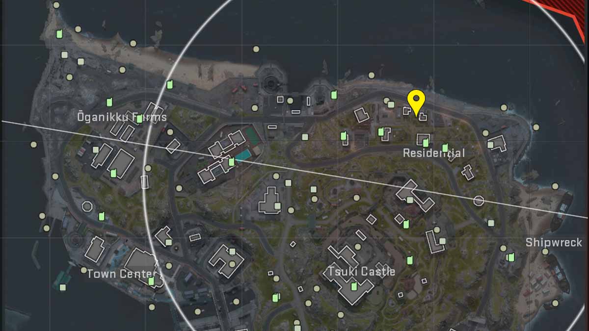All Dumpster Dead Drops in DMZ - Trash Can Locations | Pro Game Guides