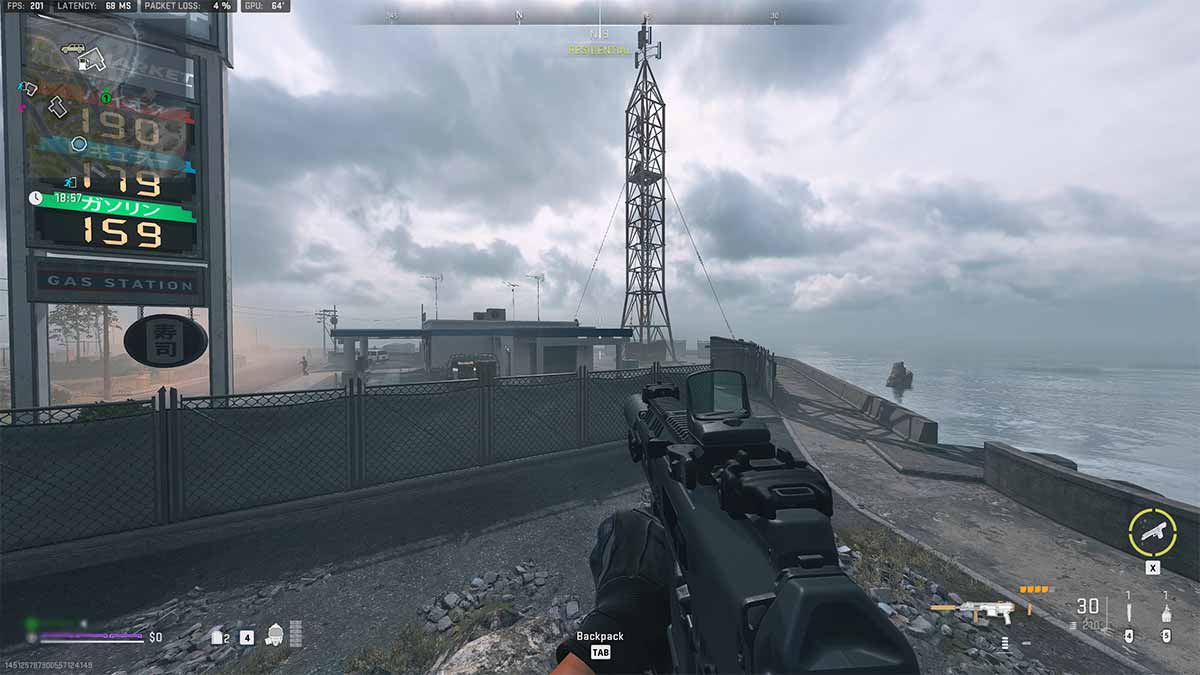 Nowhere To Hide DMZ Mission Guide - How to upload Legion Deal Intel at ...