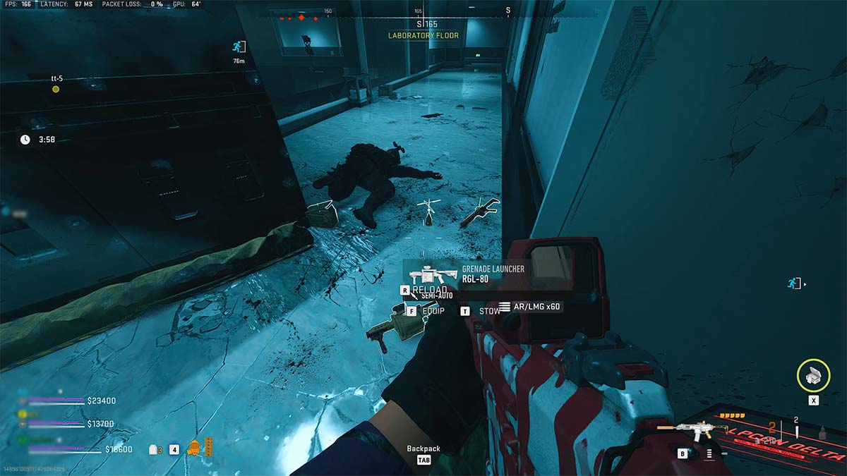 Firing Power DMZ Mission Guide | Pro Game Guides