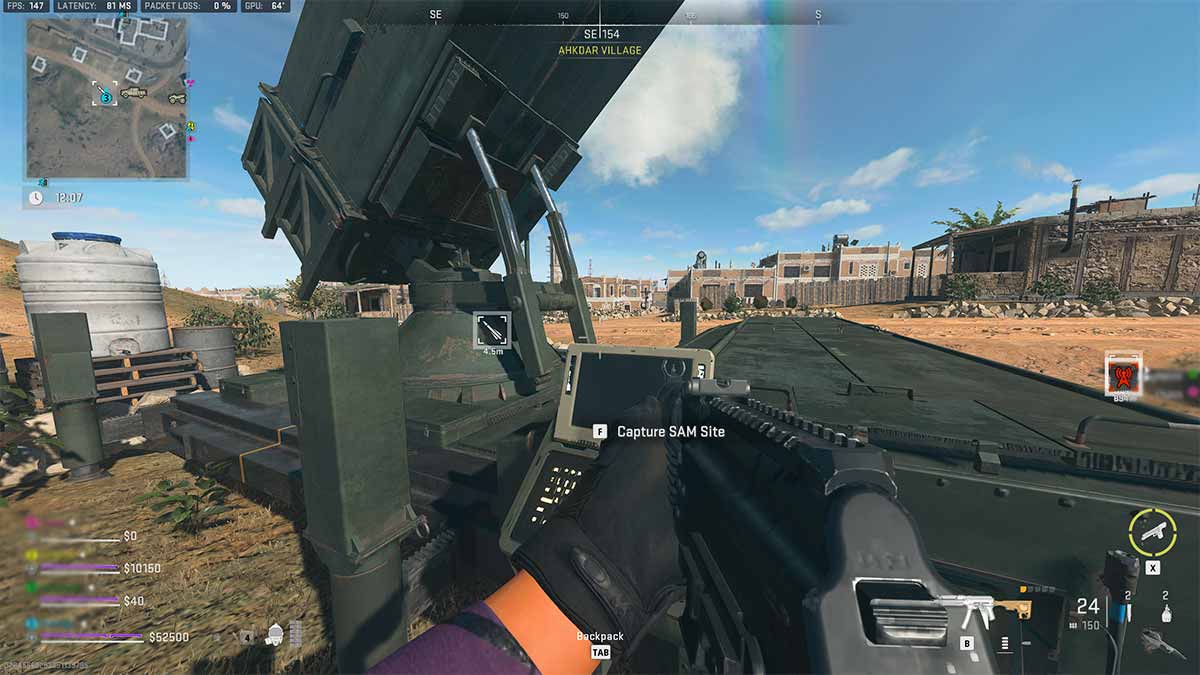 Air Traffic DMZ Mission Guide - Pro Game Guides