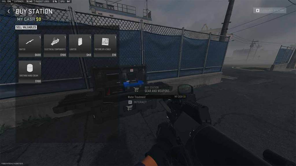 The Deadliest Sin DMZ Mission Guide - Pro Game Guides