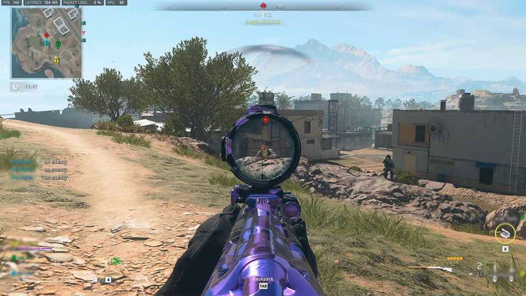 Skull Slugs DMZ Mission Guide | Pro Game Guides