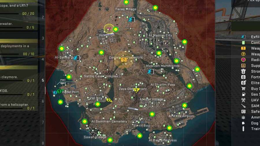 Mass Extinction Event DMZ Mission Guide | Pro Game Guides