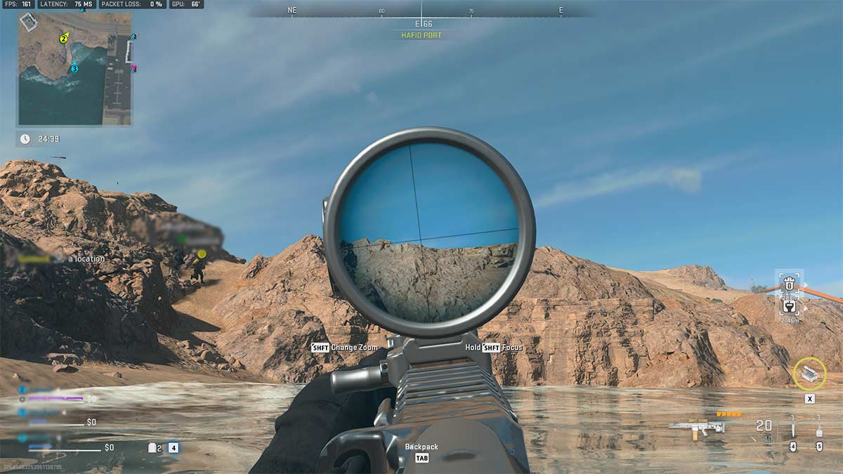 Out Of The Deep DMZ Mission Guide - Pro Game Guides