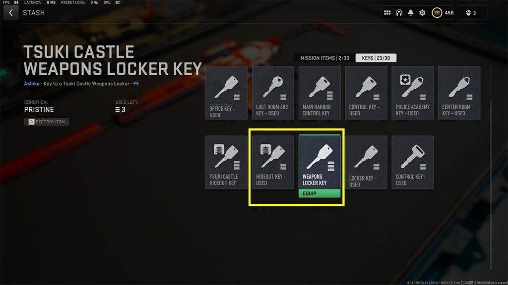 The Golden Rule DMZ Mission Guide - Pro Game Guides