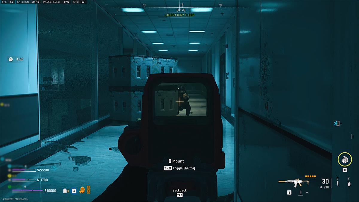 Firing Power DMZ Mission Guide | Pro Game Guides