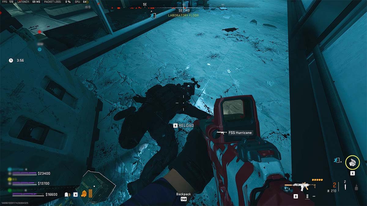 Firing Power DMZ Mission Guide | Pro Game Guides