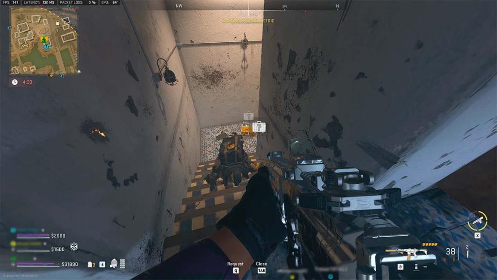 Case By Case DMZ Mission Guide - Pro Game Guides