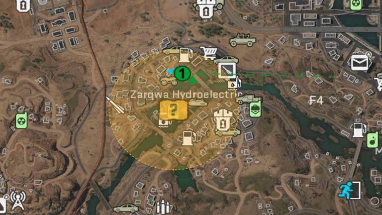 Case By Case DMZ Mission Guide - Pro Game Guides